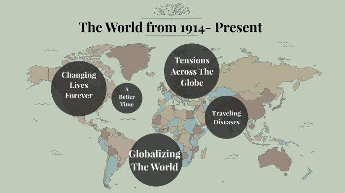 Global Interactions Concept Map by Daniel Dove on Prezi