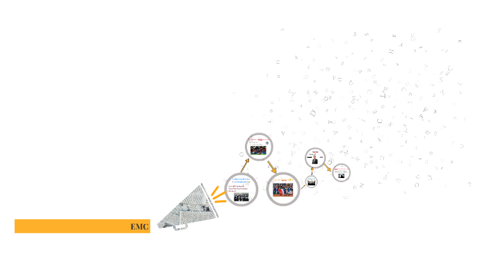 EMC by Hardy Manon on Prezi