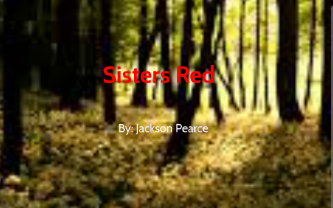 Sisters Red by Kristy Moua on Prezi
