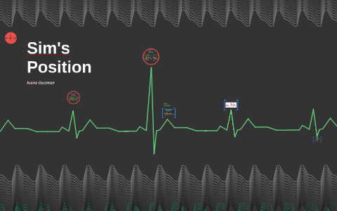 Sim's Position by Ivana Guzman on Prezi