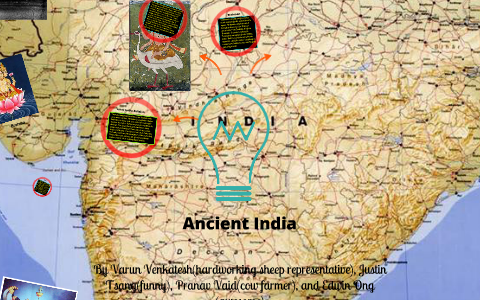Ancient India Project by Pranav Vaid on Prezi