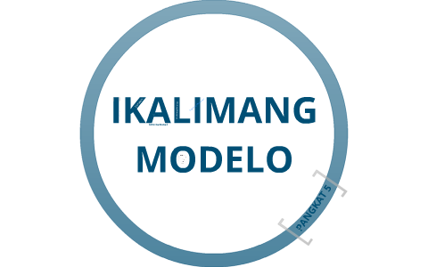 Ikalimang Modelo by Charlotte Larita on Prezi