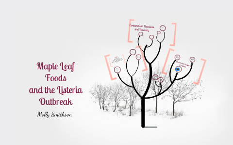 Maple Leaf Foods Case Study by Molly Smithson on Prezi