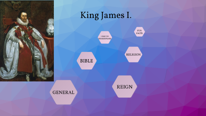 King James English by Michelle Nestler on Prezi