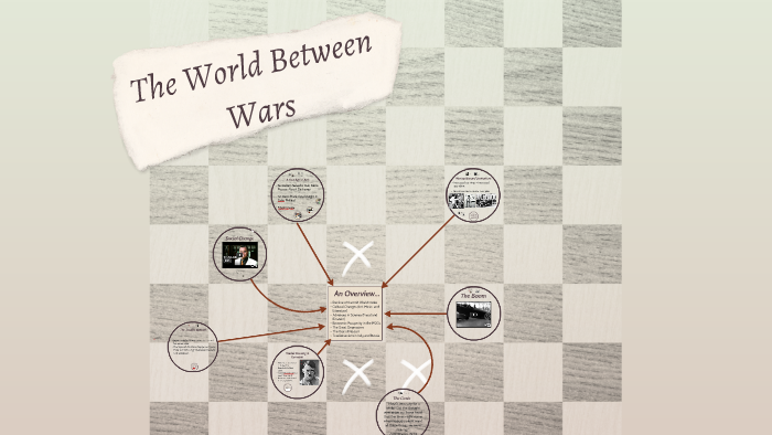 The World Between Wars by Rhea Burnett on Prezi