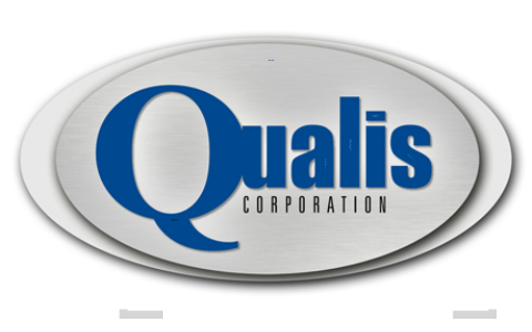Qualis Logo by Jim Tatara on Prezi