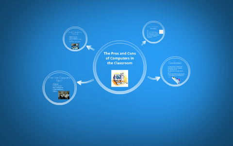 The Use Of Computers in the Classroom by Autumn Finke on Prezi