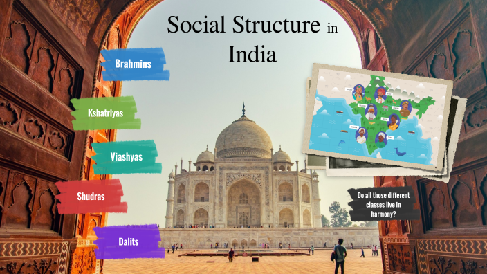 Social Structure in India by Sara on Prezi