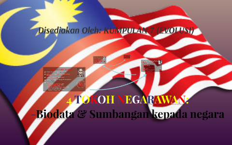 4 TOKOH NEGARAWAN: by Mohd Azarul on Prezi