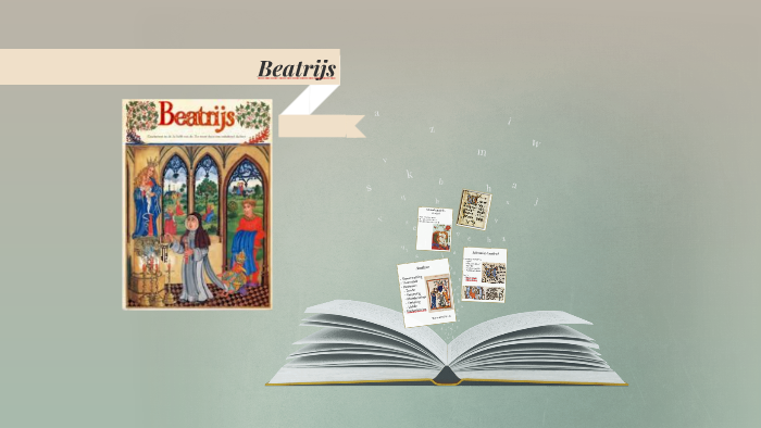 Beatrijs by on Prezi
