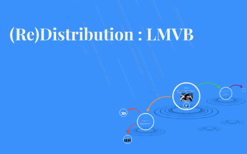 (Re)Distribution by jorie feldman on Prezi