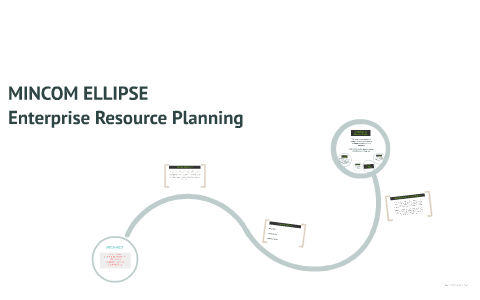 MINCOM ELLIPSE by CARLOS MERCADO on Prezi