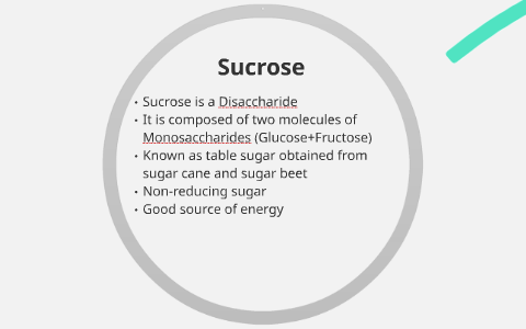 Breakdown of Sucrose by Fajer Almansour on Prezi