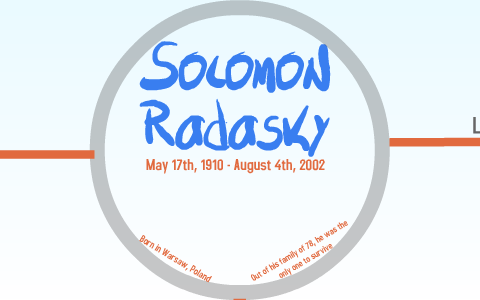 solomon radasky by Taylan Yu on Prezi