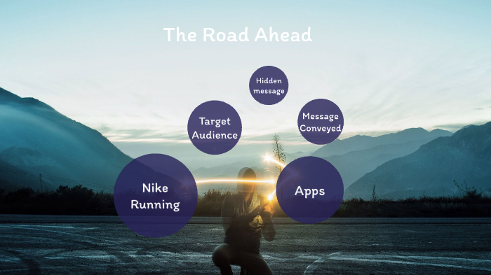 Nike Running Commercial by Olivia Donnelly on Prezi