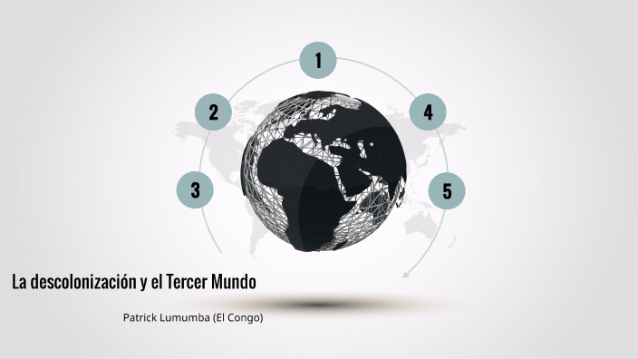 Países del Tercer Mundo by carla santamaria on Prezi