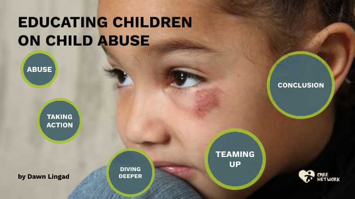 Educating Children on Abuse by Dawn Lingad on Prezi