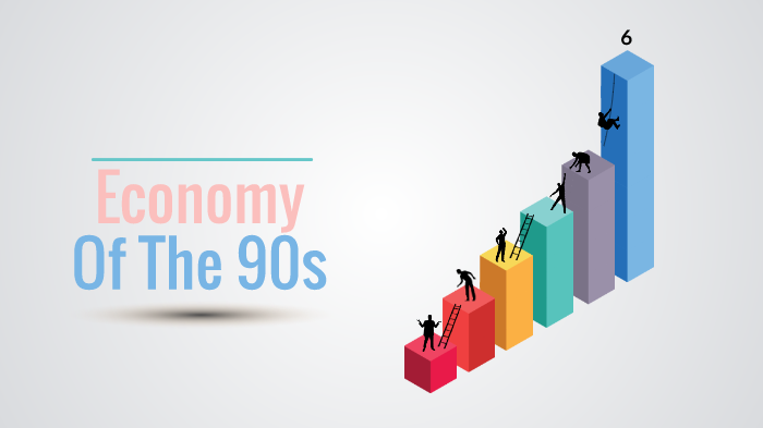 Economy of the 90s by Merritt C on Prezi