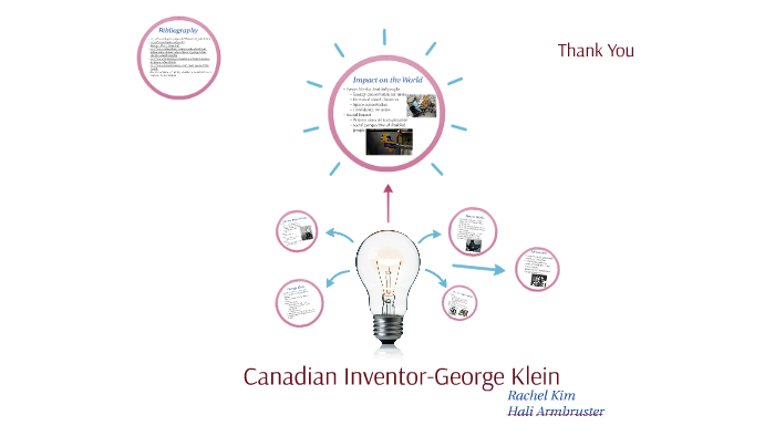 Canadian Invention-Donald L. Hings by 김 해나 on Prezi