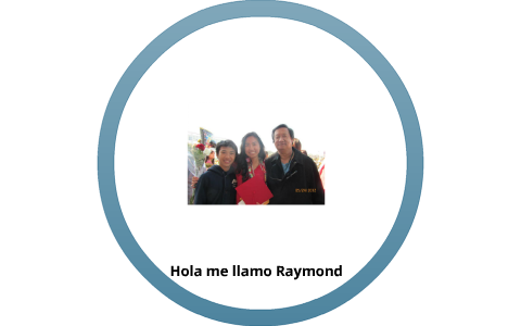 Espanol 3 Periodo 7 by Raymond Quintela on Prezi