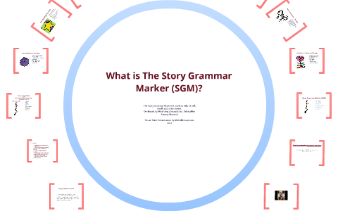 Story Grammar Marker by Michelle Lazerwitz on Prezi
