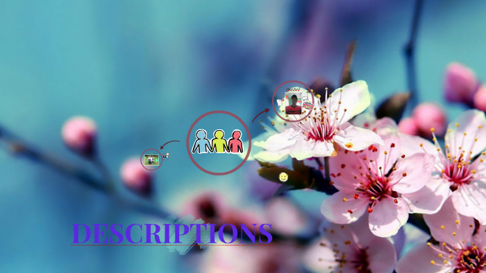 DESCriptions by Lisa Alarcón on Prezi