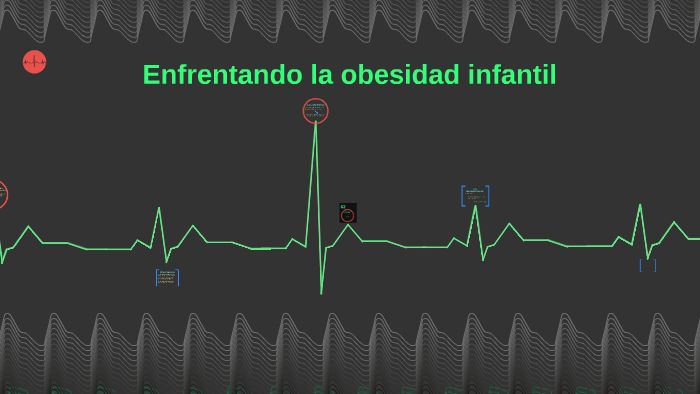 Enfrentando la obesidad infantil by Kelby Cole on Prezi