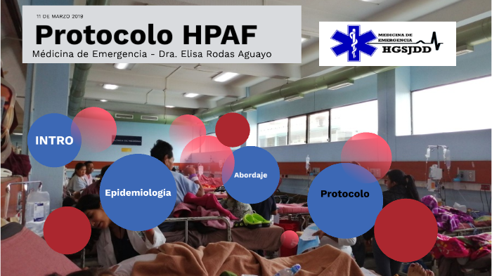 Protocolo HPAF by Rodas E. on Prezi