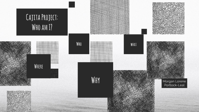 Cajita Project by Morgan Portlock on Prezi