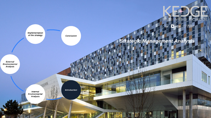 Kedge Strategic Management by Lucas Gaze on Prezi
