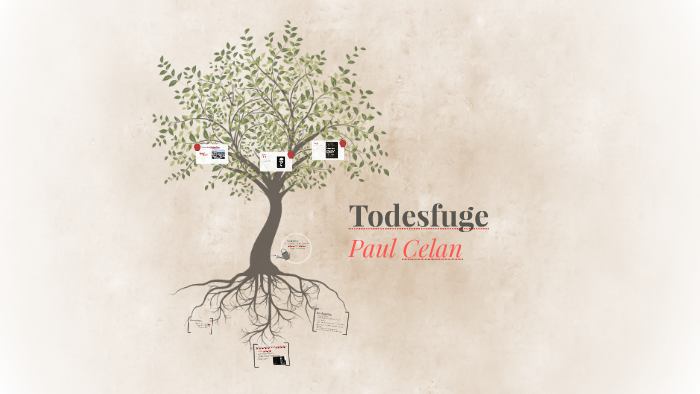 Todesfuge by Afke Dijkstra on Prezi