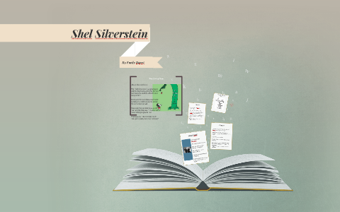 Shel Silverstein by Emily Bucci on Prezi
