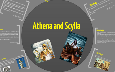 The Odyssey Research Paper by Carlos Villavicencio on Prezi