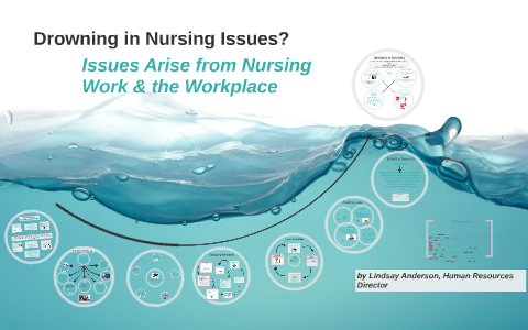 Issues in Nursing by lindsay anderson
