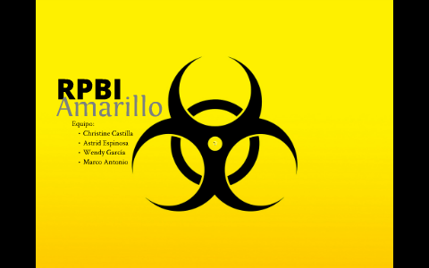 RPBI amarillo by Wendy G on Prezi