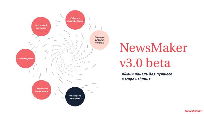NM CMS Structure by Alexei Volneanschi on Prezi