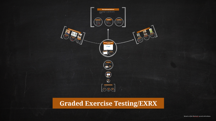 Graded Exercise Testing/EXRX by Justin Oderkirk on Prezi