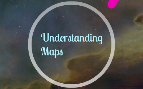 Understanding Maps by Paul Johnson on Prezi