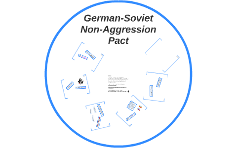German-Soviet Non-Aggression Pact by Josh Manning on Prezi