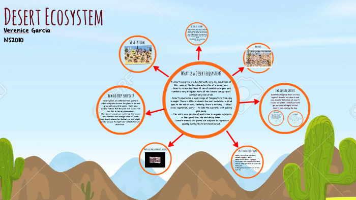 Desert Ecosystem By Verenice Garcia desert-ecosystem-by-verenice-garcia