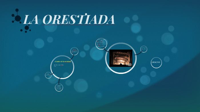 el autor de la orestiada by miguel angel nuñez diaz on Prezi