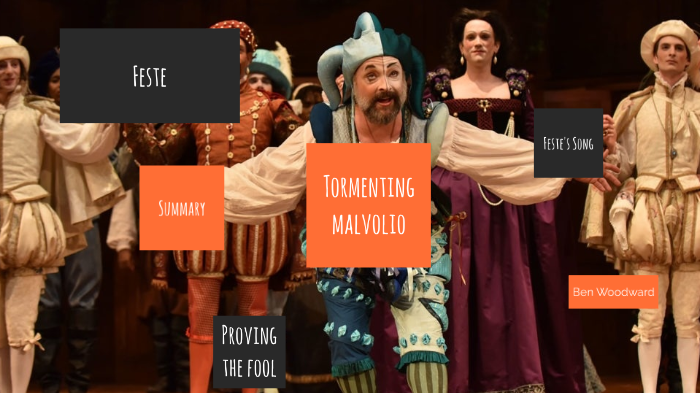 Feste Video by Ben Woodward on Prezi