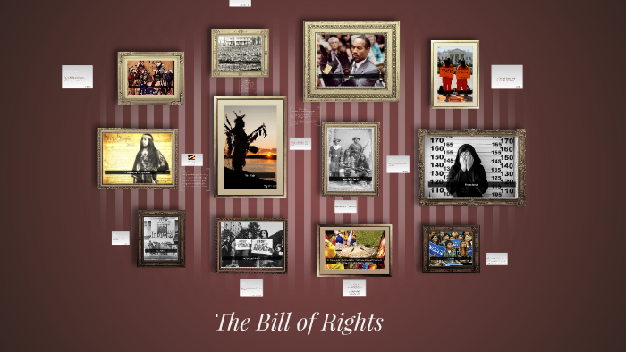 The Bill of Rights Mnemonic Presentation by Katie Myers on Prezi