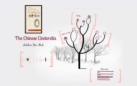 The Chinese Cinderella by j Yan on Prezi