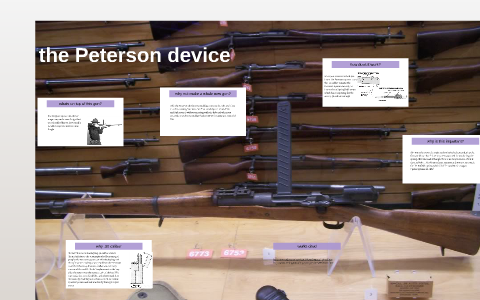 the Peterson device by phillip sturholm on Prezi