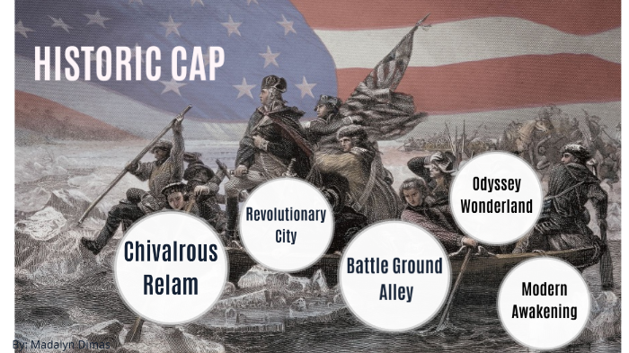 US History Theme Park Project by Madalyn Dimas on Prezi