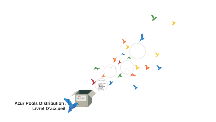 Azur Pools Distribution by Marine Damaye on Prezi
