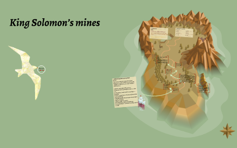 King Solomon’s mines by arwa rozi on Prezi
