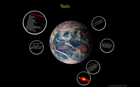 El origen del neon by Sergio Ivan Silva Rodriguez on Prezi