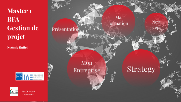 Gestion de projet M1 BFA by Noemie Buffet on Prezi